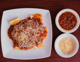 Italian Lunch Menu | Traditional Italian Food | Italian Food Menu